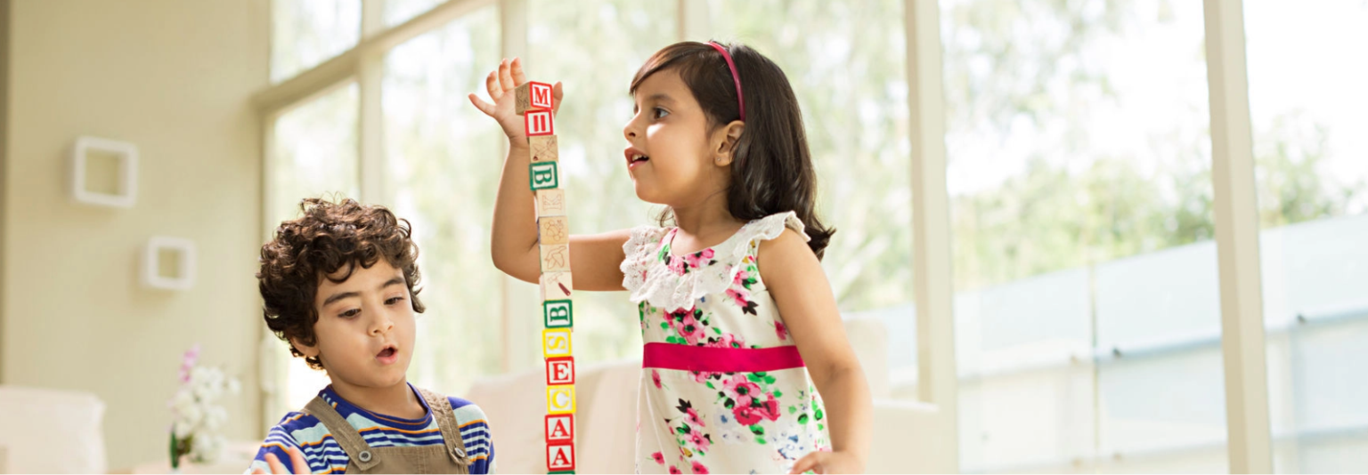 Learning Matters